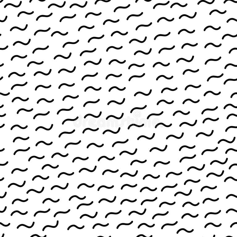 Wavy Dashes Stock Illustrations – 186 Wavy Dashes Stock Illustrations ...