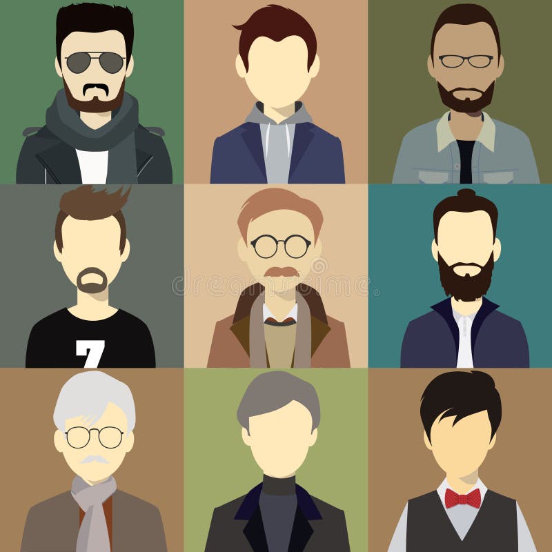 Flash Avatar Stock Illustrations – 2,357 Flash Avatar Stock ...