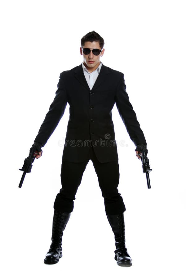 429 Assassin Male Model Stock Photos - Free & Royalty-Free Stock Photos ...