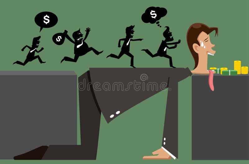 Exploitation Stock Illustrations – 4,296 Exploitation Stock ...