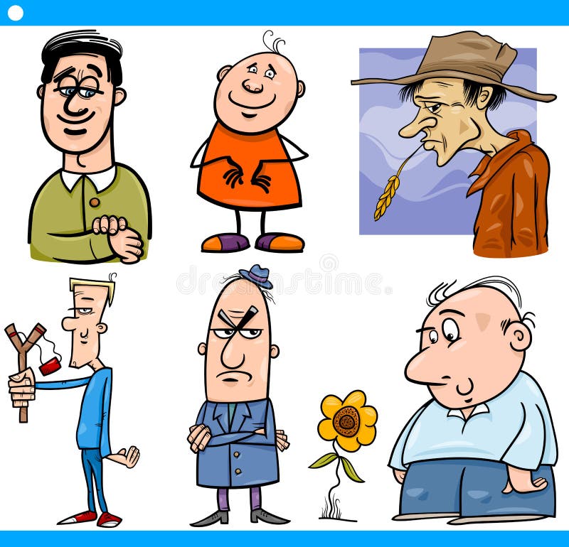 Hooligan Character Stock Illustrations – 1,201 Hooligan Character Stock ...