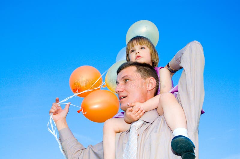 Men and child stock photo. Image of nature, beautiful - 5478376