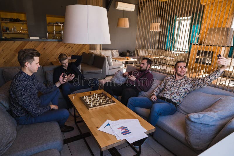 101 People Distracted Phones Stock Photos - Free & Royalty-Free Stock ...