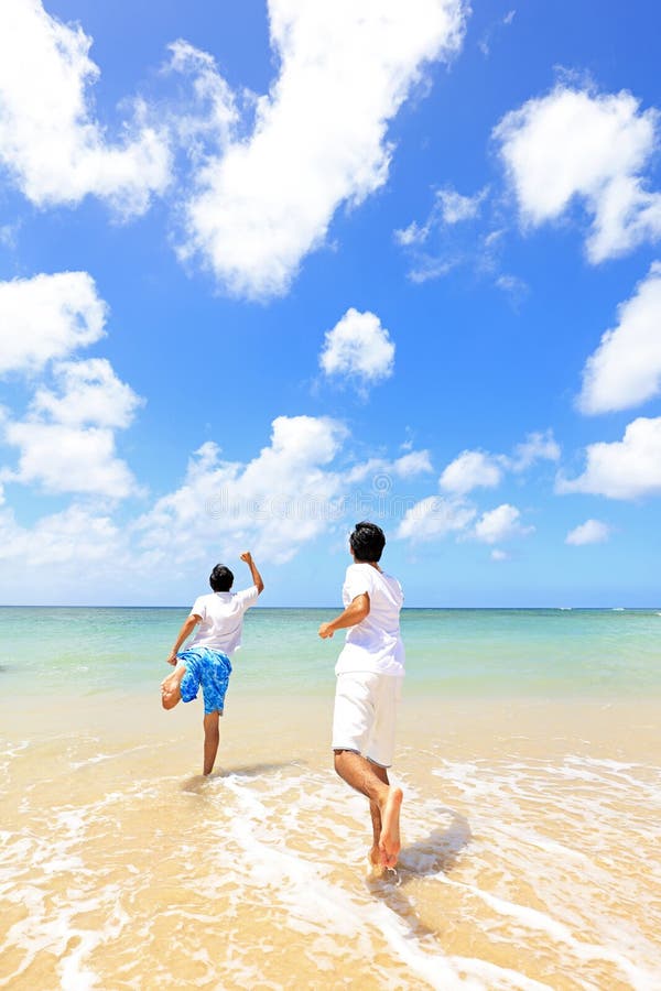 Men enjoy the sun. stock image. Image of friendly, person - 59431075