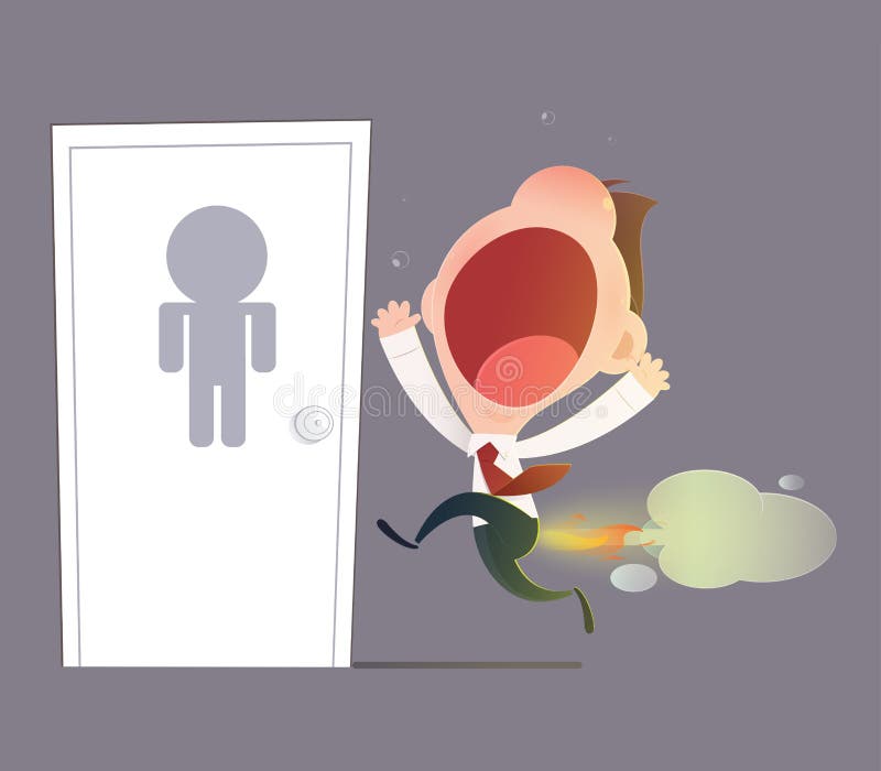 Fart Cartoon Stock Illustrations – 510 Fart Cartoon Stock Illustrations ...