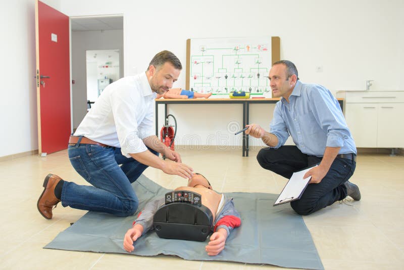 232 Teacher First Aid Stock Photos - Free & Royalty-Free Stock Photos ...