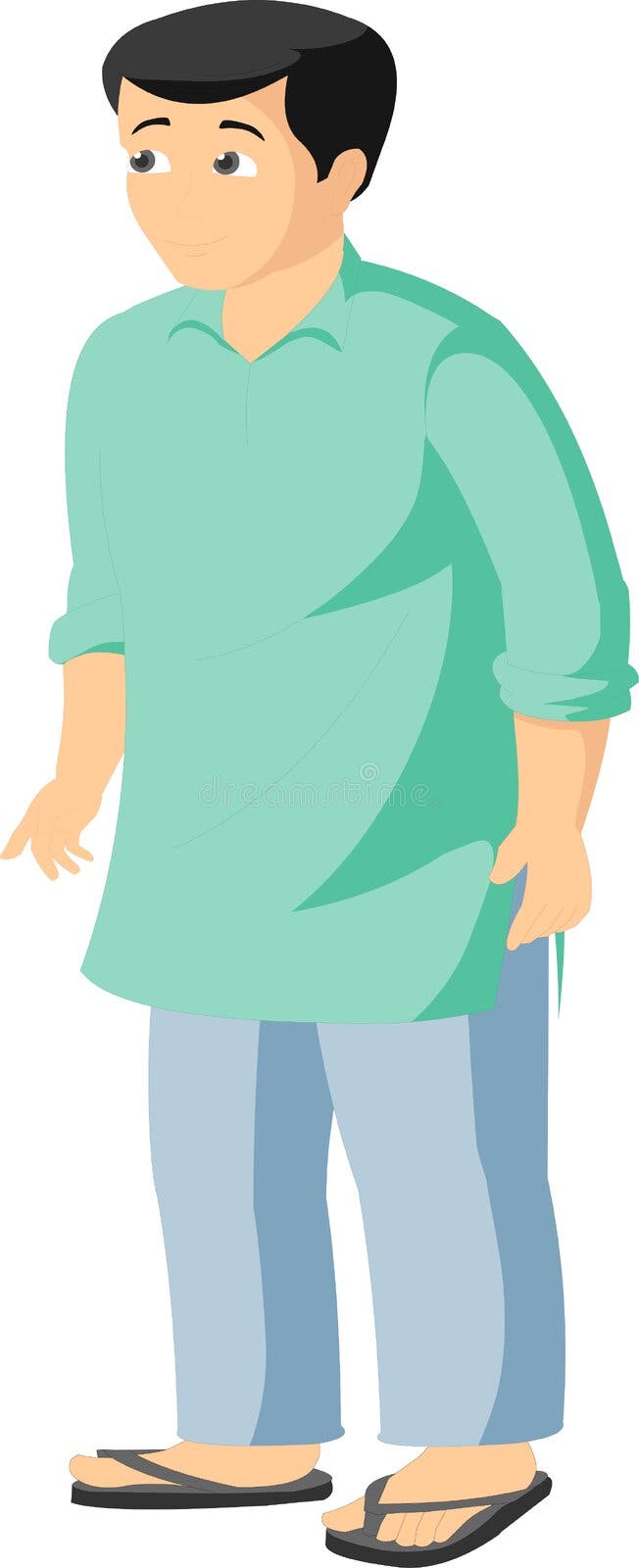 Cute Boy Character Rig Stock Illustrations – 45 Cute Boy Character Rig ...