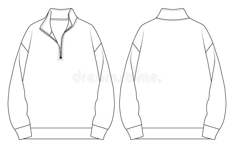 Vector Technical Drawing Front Stock Illustrations – 19,907 Vector ...