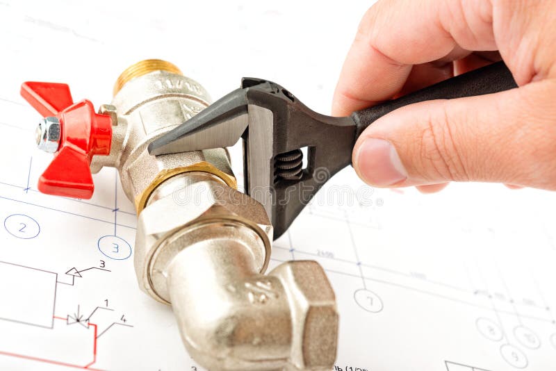 Men hands with tools stock photo. Image of home, hand - 31575362