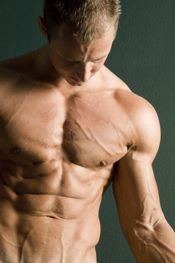 Men health and fitness stock photo. Image of muscular - 2854352