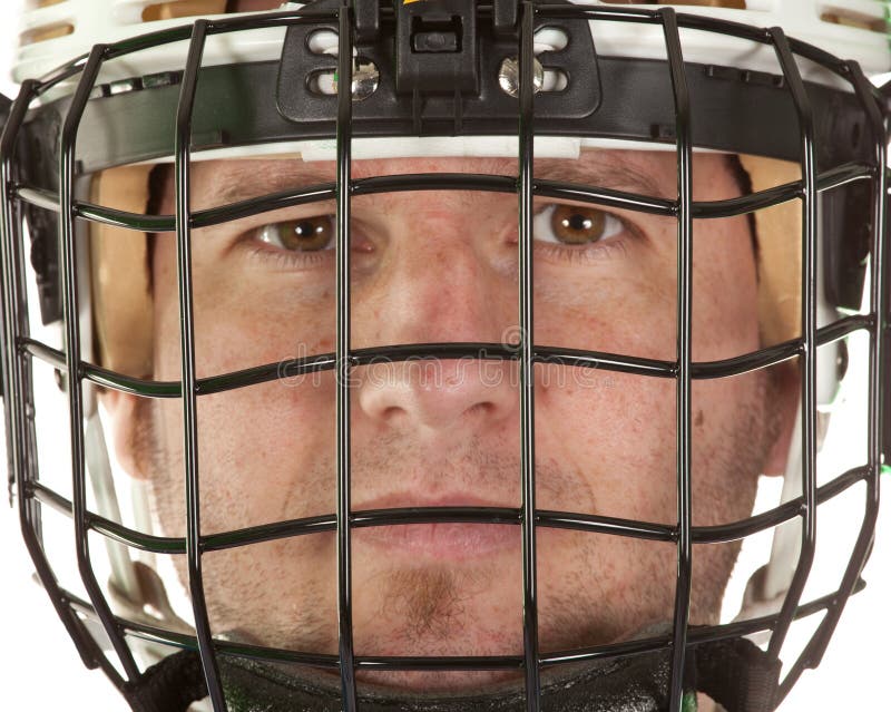 Men With Helmet Picture. Image: 14698497