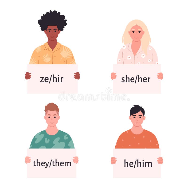 Non Binary Cartoon Person Stock Illustrations – 117 Non Binary Cartoon ... Non Binary Cartoon Person Stock Illustrations – 117 Non Binary Cartoon ...