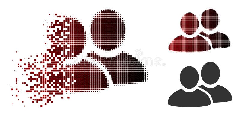 Dissolving Men Stock Illustrations – 164 Dissolving Men Stock ...