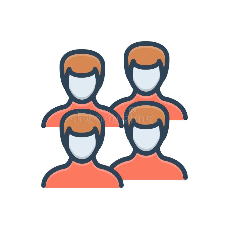 Fellow Stock Illustrations – 4,808 Fellow Stock Illustrations, Vectors ...