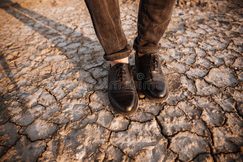 Men legs standing stock image. Image of chrome, posing - 75985253