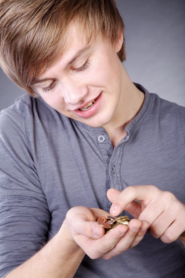 Men and money stock image. Image of financial, economy - 39189313