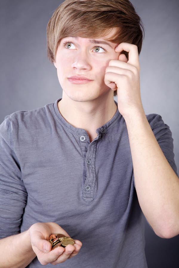 Men and money stock image. Image of male, cash, face - 39189981