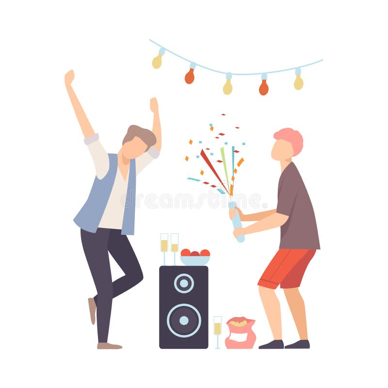 Exploding Firecracker stock vector. Illustration of exploding - 53982657