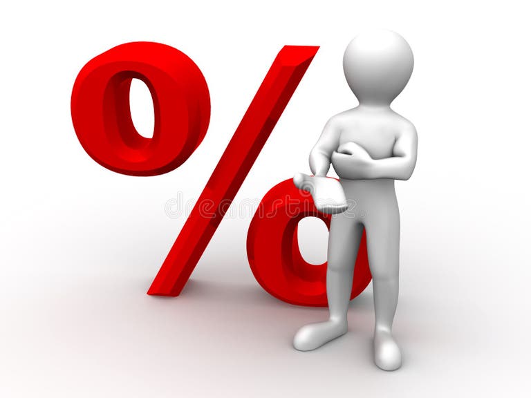 Percentage Men Stock Illustrations – 1,041 Percentage Men Stock ...