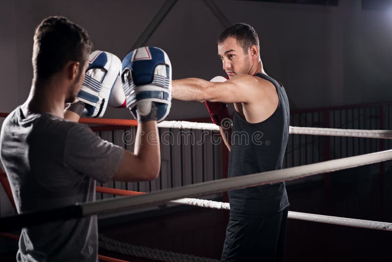 Smiling Young Black Couple Using Tablet on Couch Stock Photo - Image of ...
