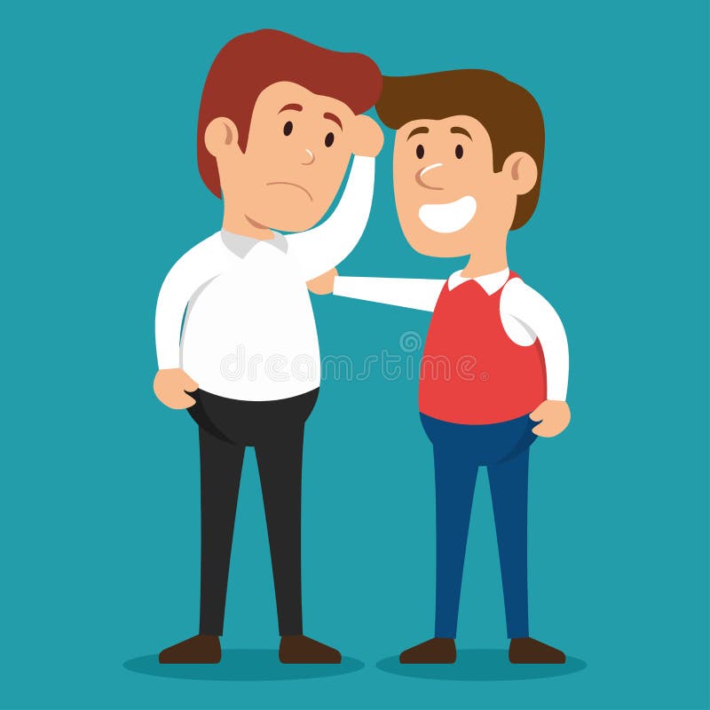 Cartoon Problem Solving Stock Illustrations – 1,593 Cartoon Problem ...