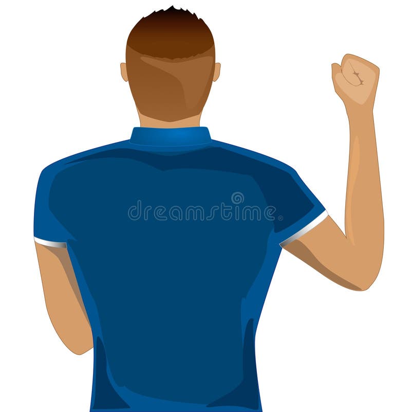 Back Fist Stock Illustrations – 387 Back Fist Stock Illustrations ...