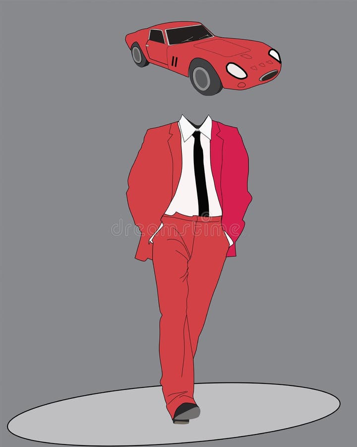 Raiding Red Man Stock Illustrations – 1 Raiding Red Man Stock ...