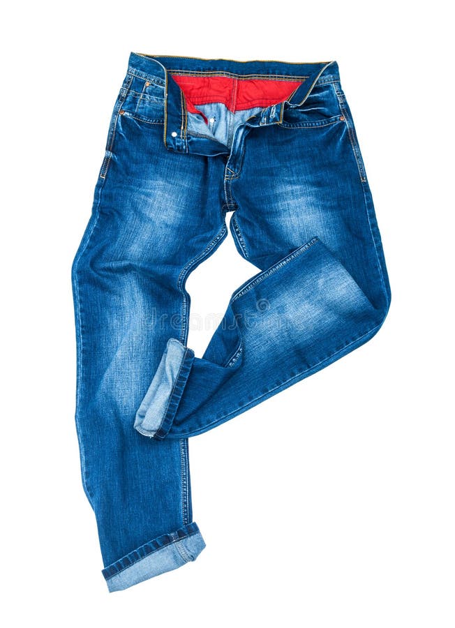 Men s blue jeans dancing stock image. Image of large - 48706159