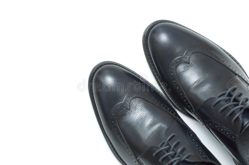Men s classic shoes stock image. Image of classic, shoes - 35458039