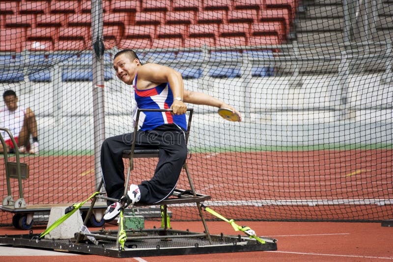 Athletics long jump stock illustration. Illustration of female - 18636624