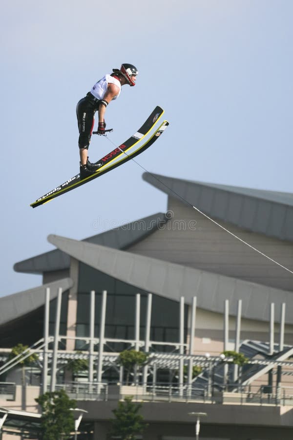 Men S Jump Action - Kyle Eade Editorial Image - Image of putrajaya ...