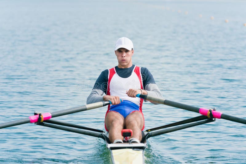 671 Men Sculling Stock Photos - Free & Royalty-Free Stock Photos from ...