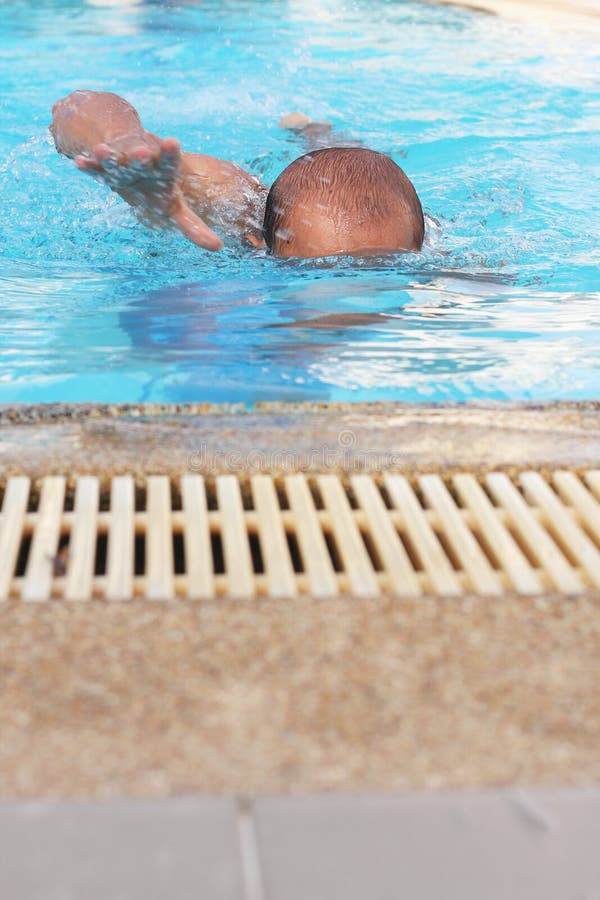 Men s swimming. stock image. Image of race, performance - 32543823
