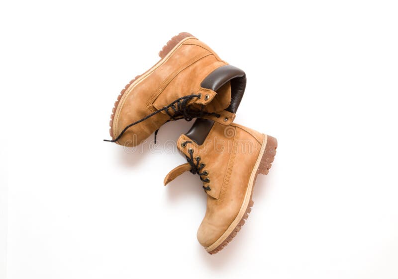 Men s Work Boots stock image. Image of male, boots, outdoor - 57828685