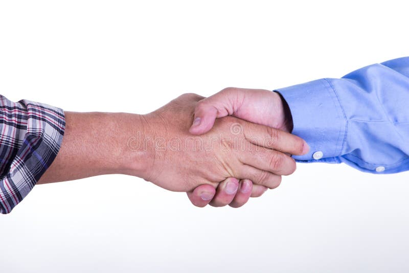 Shaking hands. stock photo. Image of executive, congratulate - 20226468