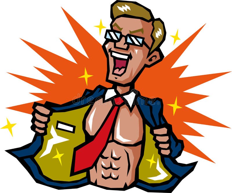 Men Show Pride Muscle Stock Illustrations – 2 Men Show Pride Muscle ...