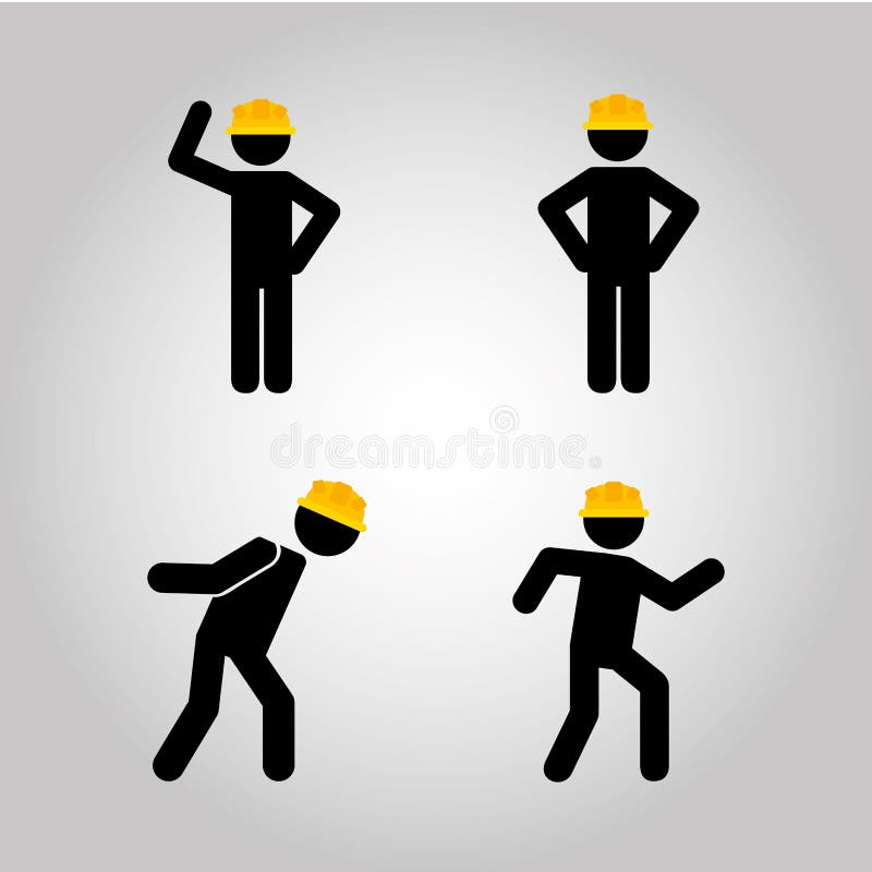 Men sign design stock illustration. Illustration of symbol - 66640667