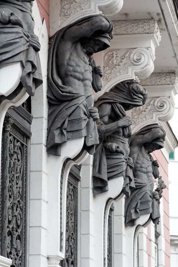 Men Statues stock image. Image of statues, janeiro, imperial - 903765