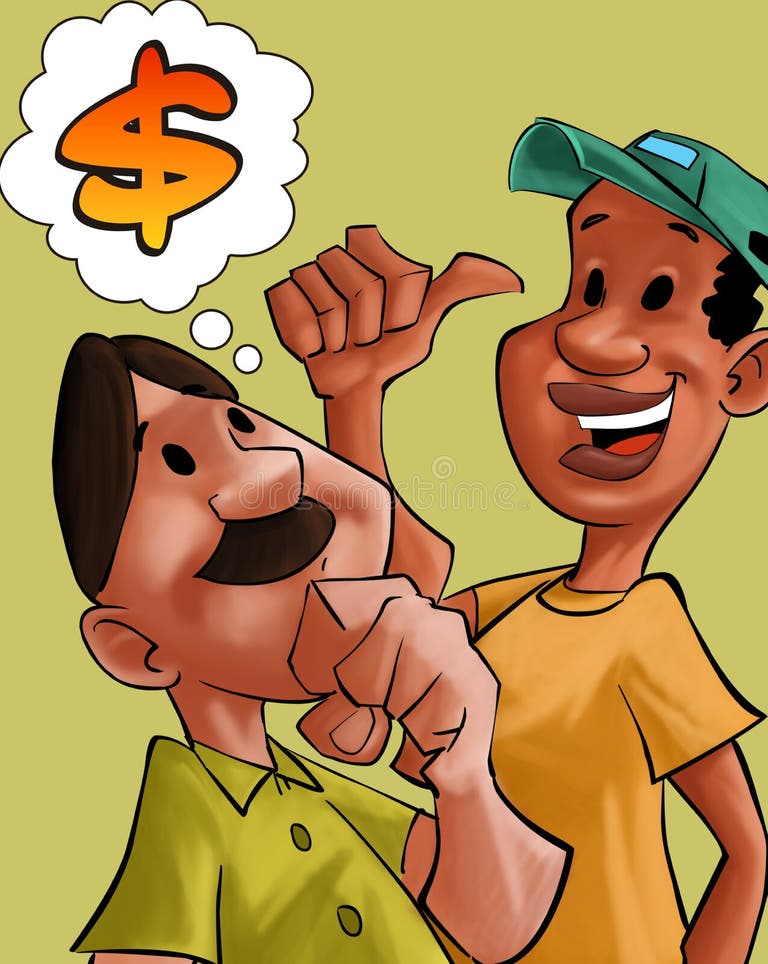 Money Conversation Stock Illustrations – 4,169 Money Conversation Stock ...