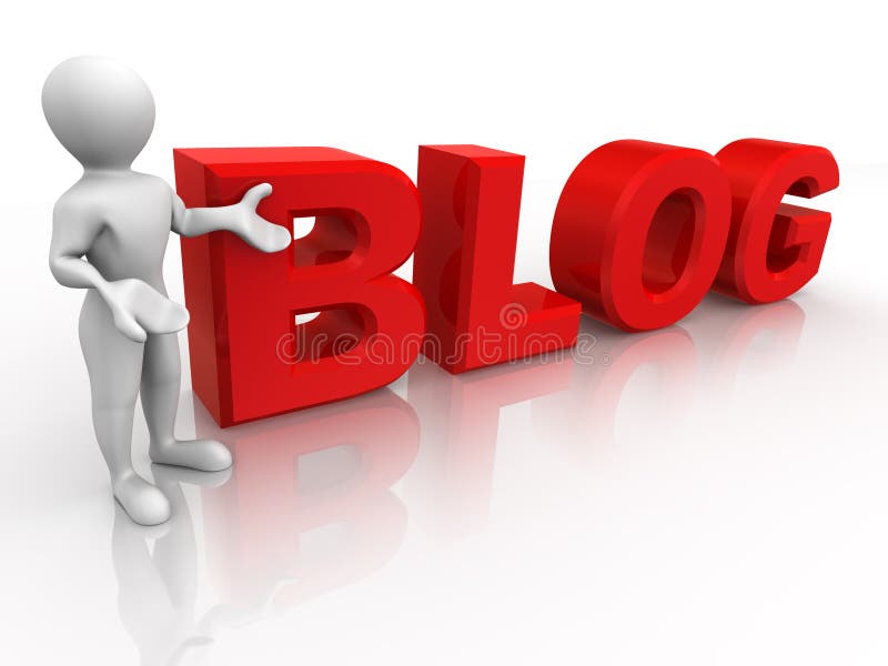 Blog concept stock vector. Illustration of design, community - 31229024