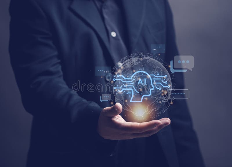 Men Use AI To Respond To Conversations they Want To Know. Technology ...