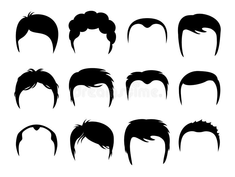 Male Shapes Vector Stock Illustrations – 6,173 Male Shapes Vector Stock ...