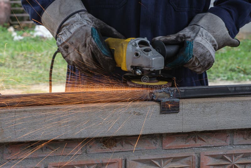 269 Steel Welding Window Stock Photos - Free & Royalty-Free Stock ...