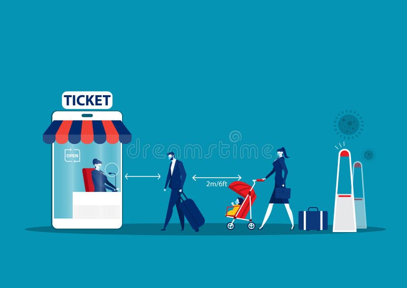 Queue Ticket Stock Illustrations – 893 Queue Ticket Stock Illustrations ...