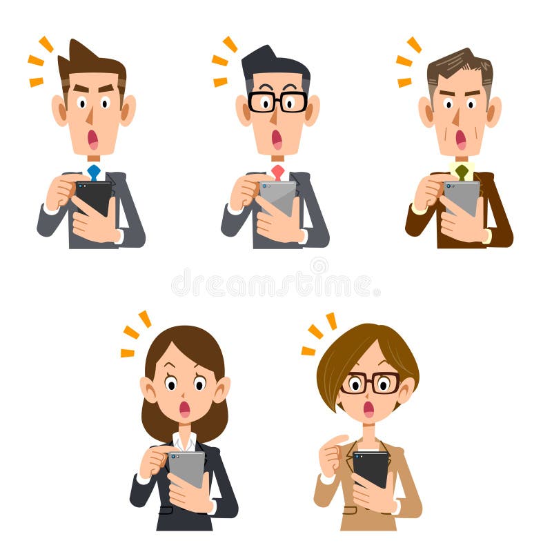 Noticed Faces Stock Illustrations – 10 Noticed Faces Stock ...