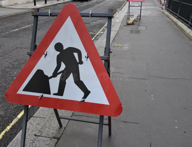 Ongoingroadworks Stock Photos - Free & Royalty-Free Stock Photos from ...