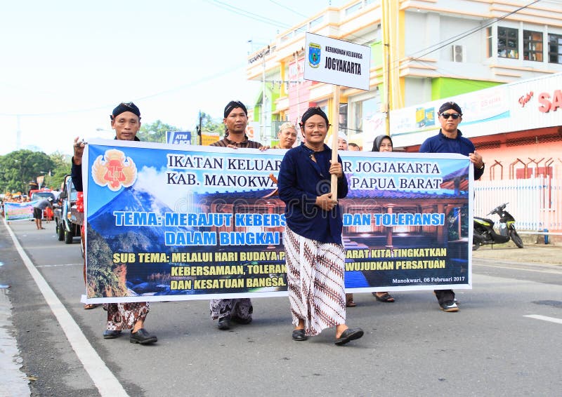 Men from Yogyakarta editorial stock photo. Image of ottow - 88752753