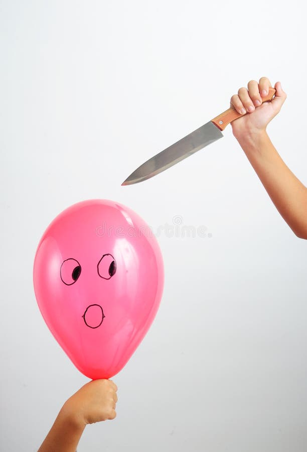 Menaced Balloon Stock Photos - Free & Royalty-Free Stock Photos from ...