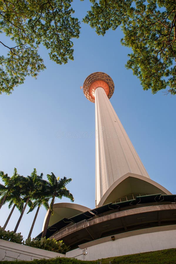 19+ Menara tower kuala lumpur malaysia Free Stock Photos - StockFreeImages