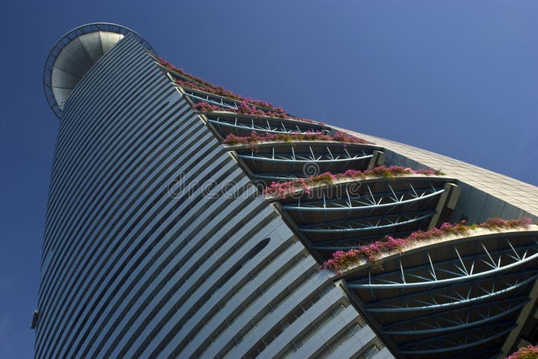 Menara Telekom Tower Stock Photos - Free & Royalty-Free Stock Photos ...